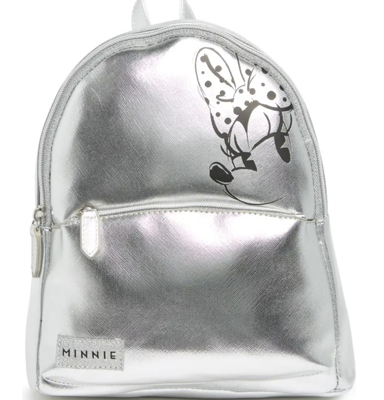 Danielle Nicole | Bags | Danielle Nicole Disneys Minnie Mouse Silver ...